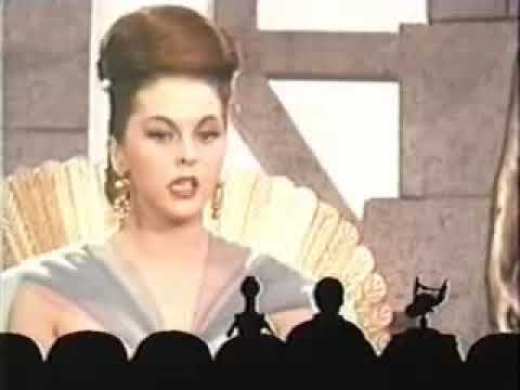 MST3K 410 Hercules Against The Moon Men - YouTube