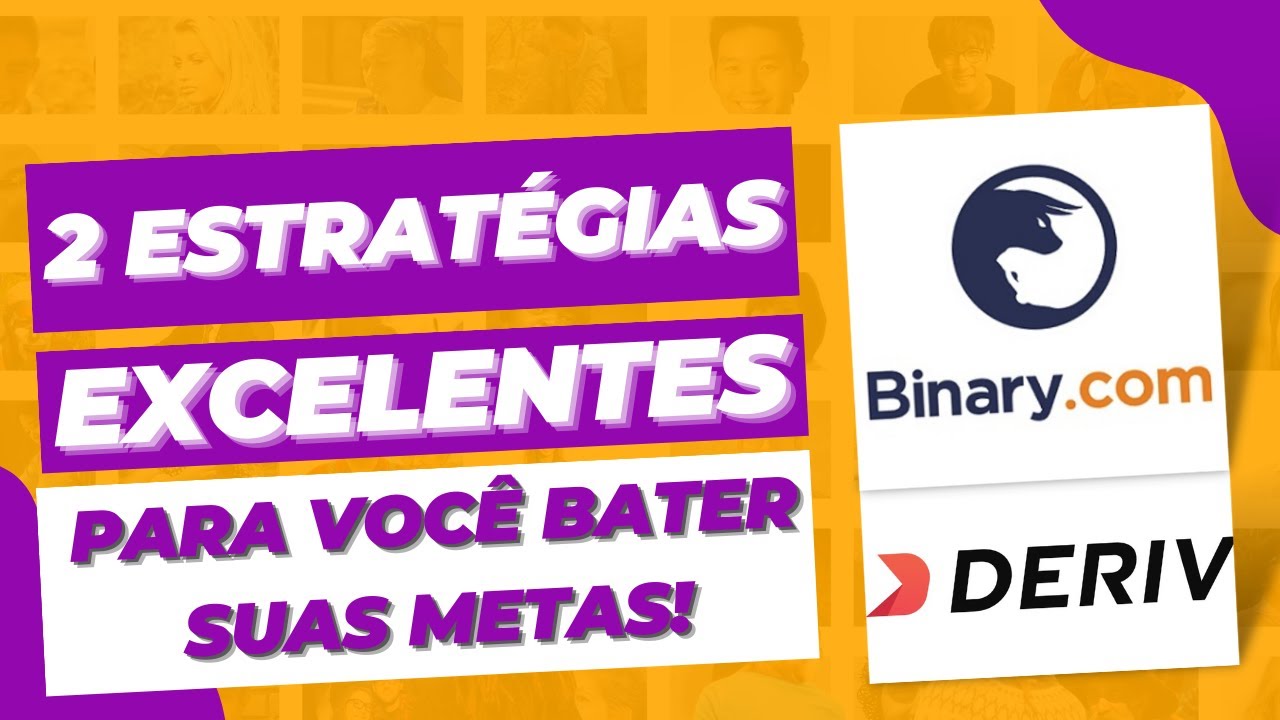 META BATIDA COM DUAS ESTRATÉGIAS 100% MANUAIS NA DERIV/BINARY 2023 ...