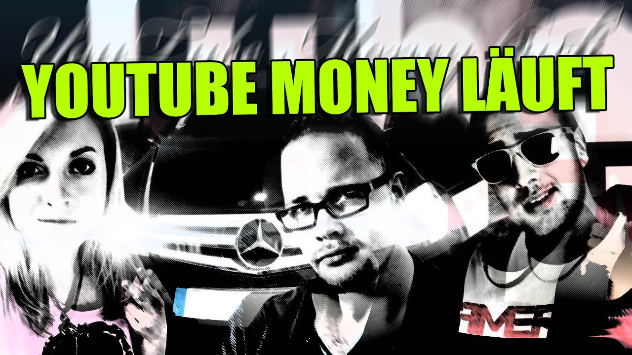 Ranzratte & Execute feat. Bina Bianca - YT.M.L. (YouTube Money läuft) - YouTube Music