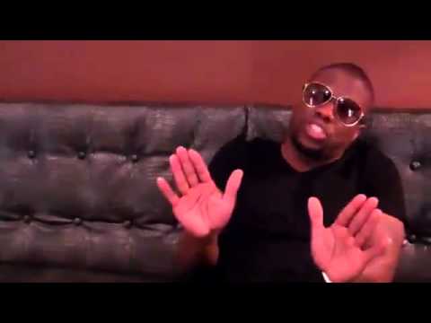 Video Kevin Hart Aka Chocolate Drop Spitting Another Freestyle - YouTube