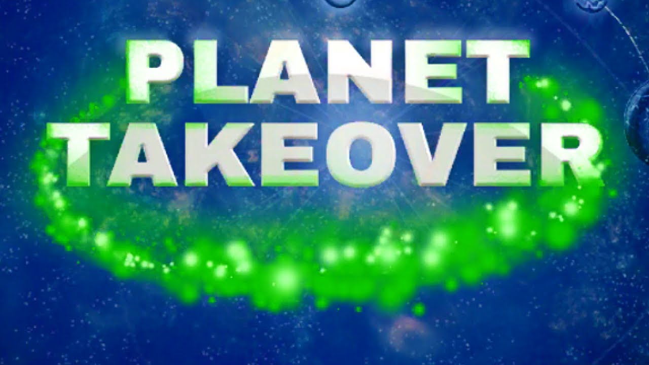 Planet Takeover (Early Access) Mobile Game | Gameplay Android & Apk ...