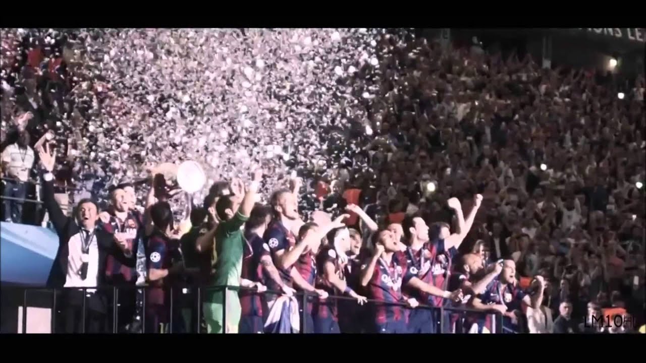 Leo Messi • Take Me To Church - YouTube