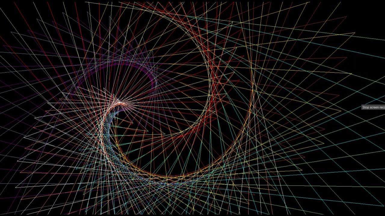 Python Graphics - YouTube