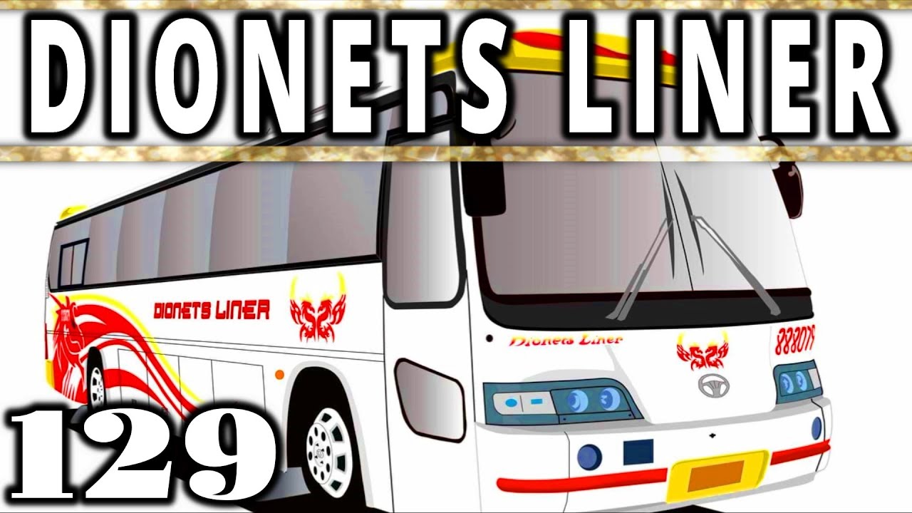 Dionets Liner | Bus Review 2019 - YouTube