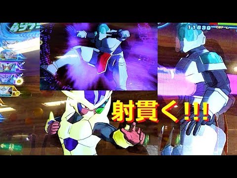 SDBH 6弾 友情レベル必殺技／時とばしの神髄を使ってみた - YouTube