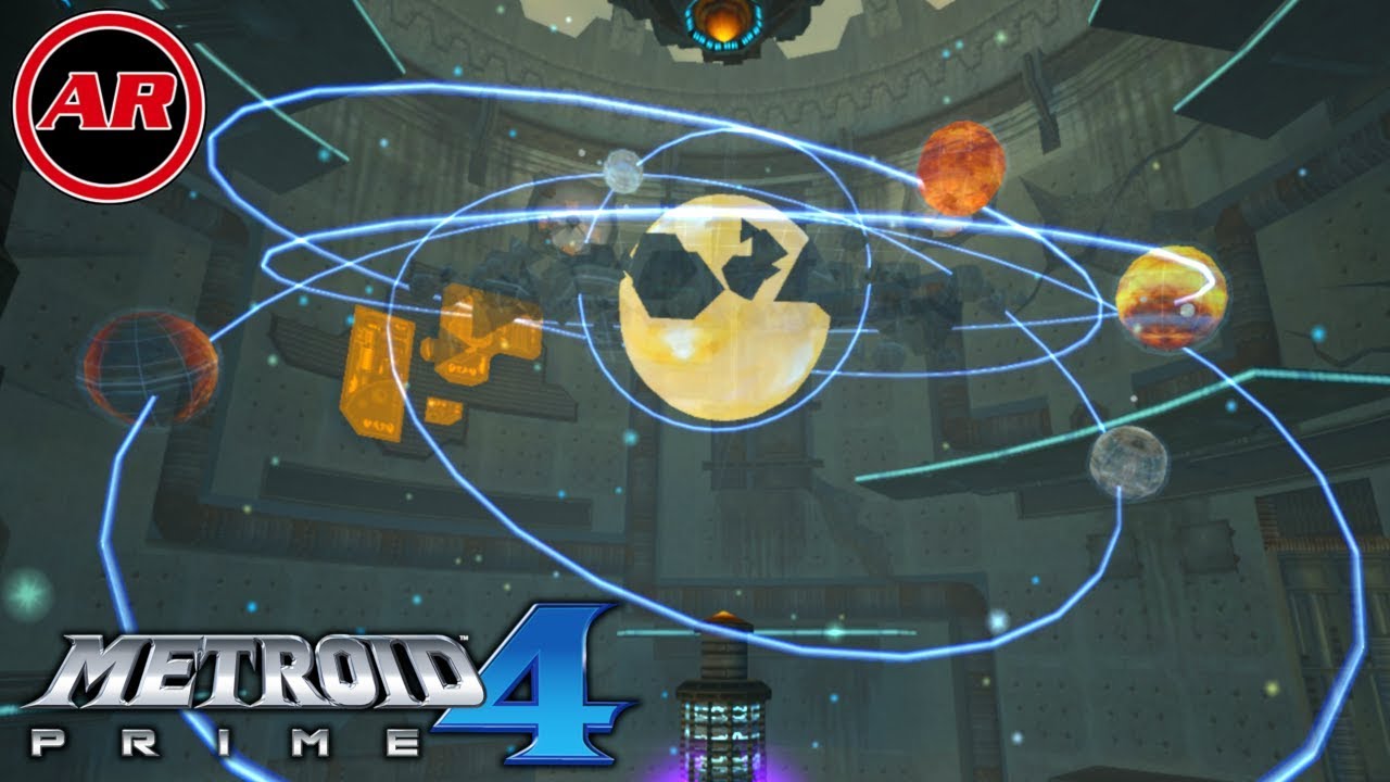 How Many Planets Will We Be Able To Explore In Metroid Prime 4 ...