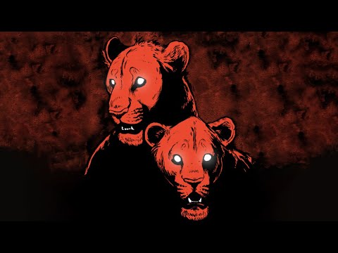 Людоеды из Цаво. Убийства Ради Наслаждения - YouTube