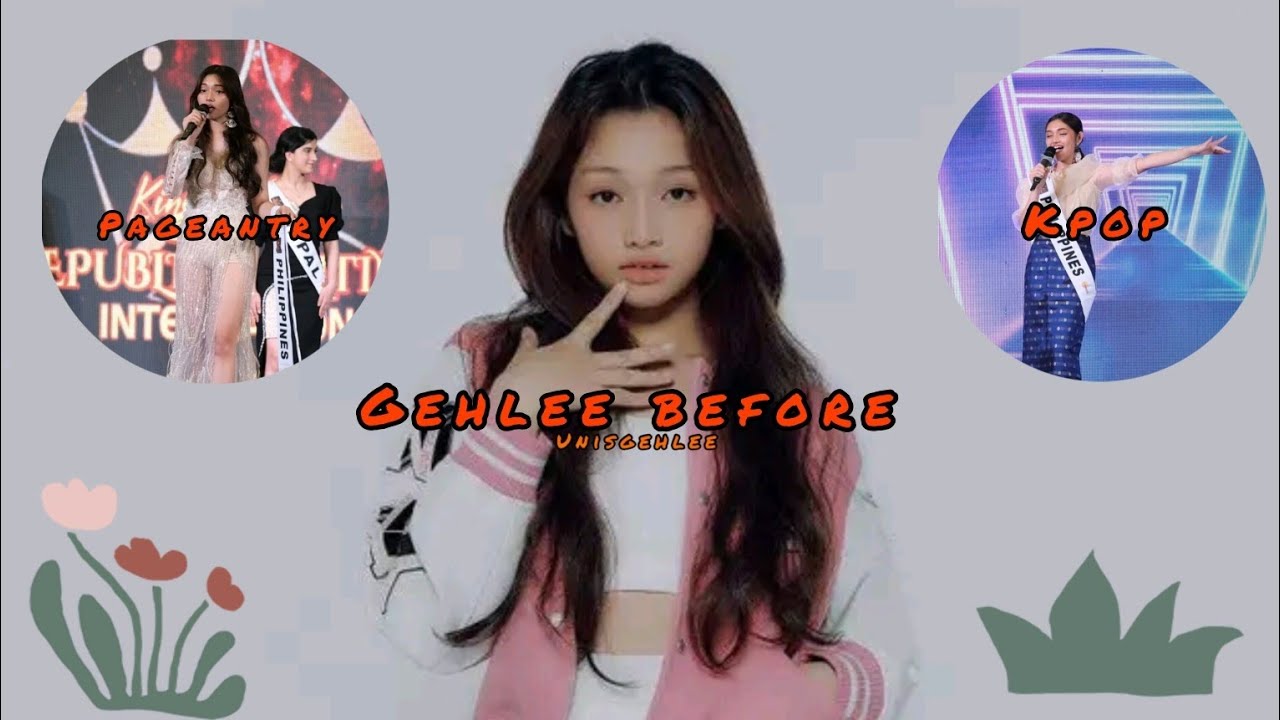 Unis Gehlee version in Philippines - YouTube