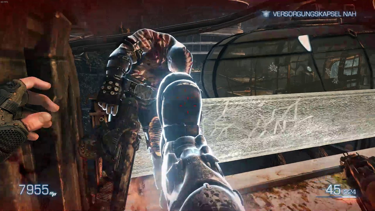 Bulletstorm Full Clip Edition Part 6 - YouTube