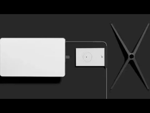 SpaceX devient enfin rentable sur la fabrication de ses antennes ...