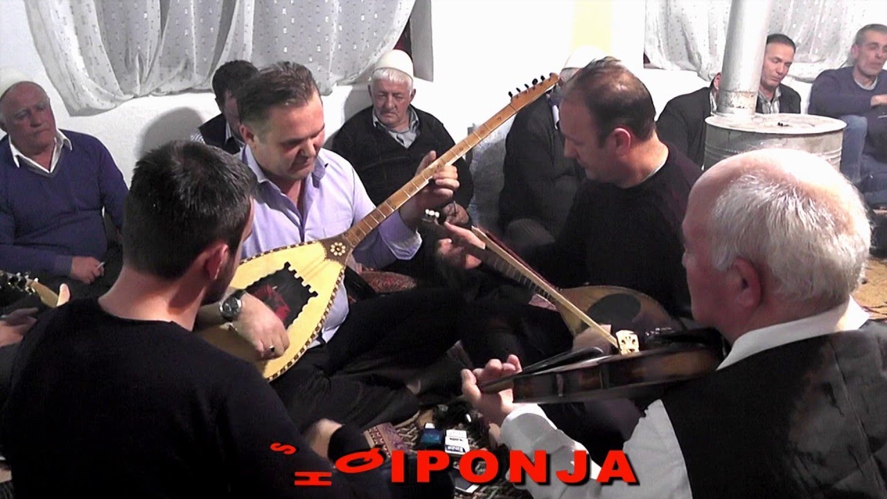 SINANI & ZYMER E TAULANT GASHI 2017 - MEHMET SHPENDI - YouTube