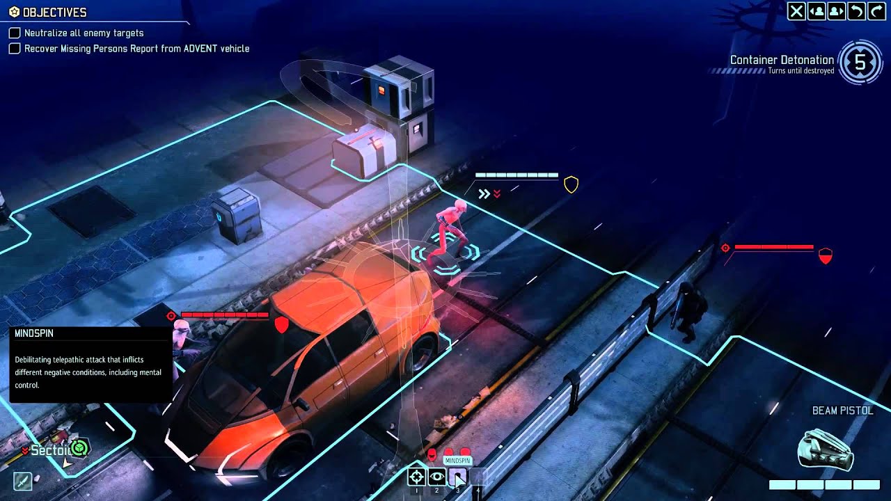 XCOM 2 - Team Debut - YouTube