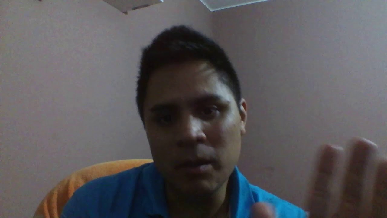 William Wun Oral production activity unit 8 - YouTube