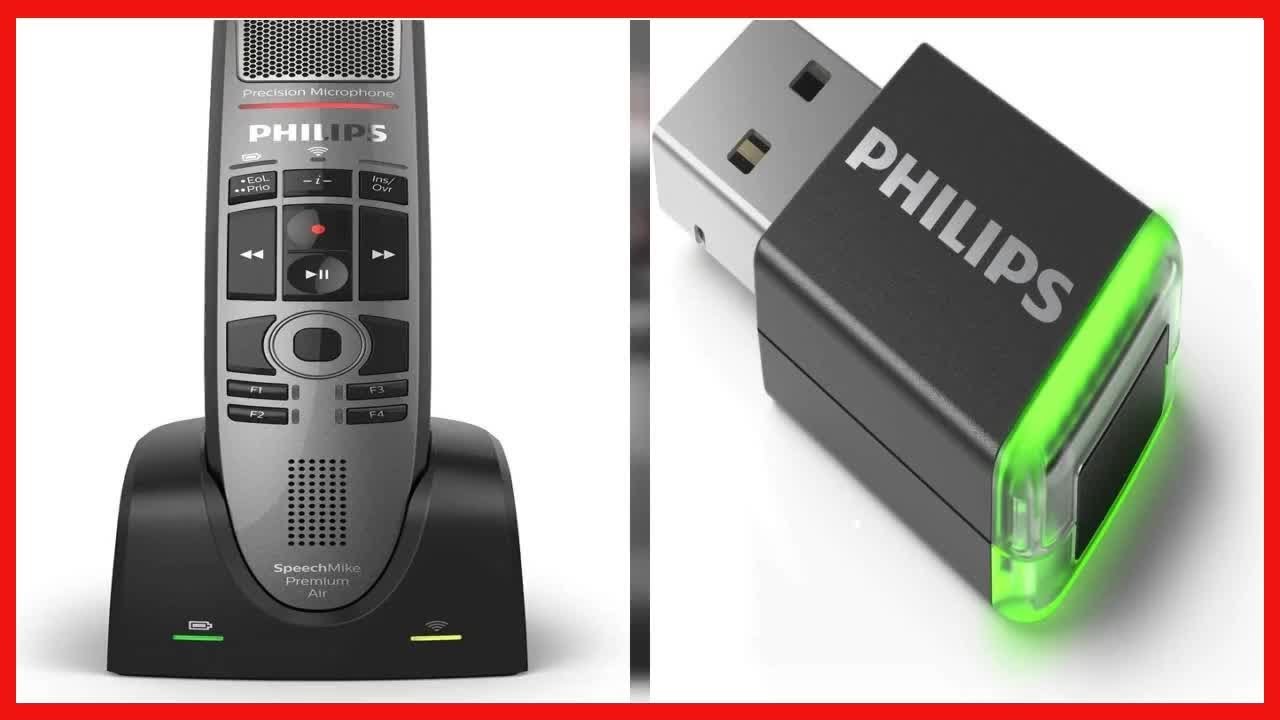 Great product - Philips SMP4000 with Philips ACC4100 AirBridge Wireless ...