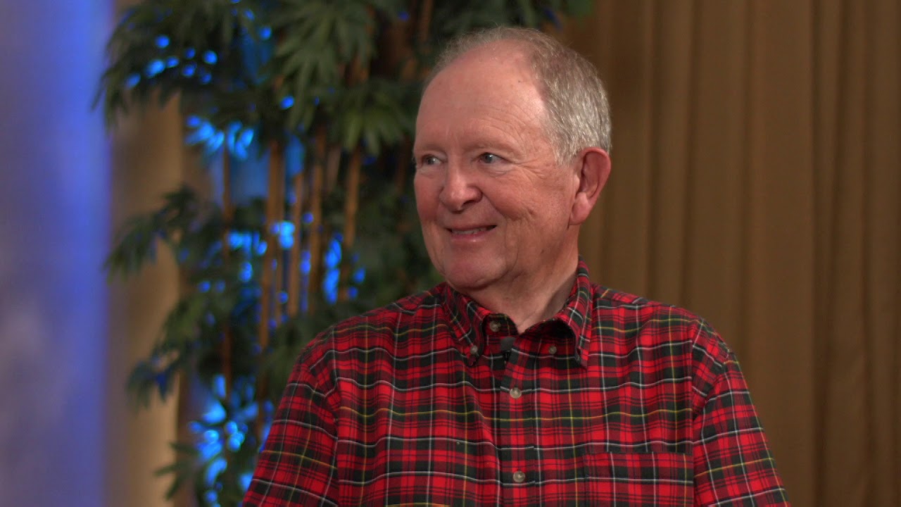 Trauma Integration and Regression Therapy - Wayne Johnson - YouTube