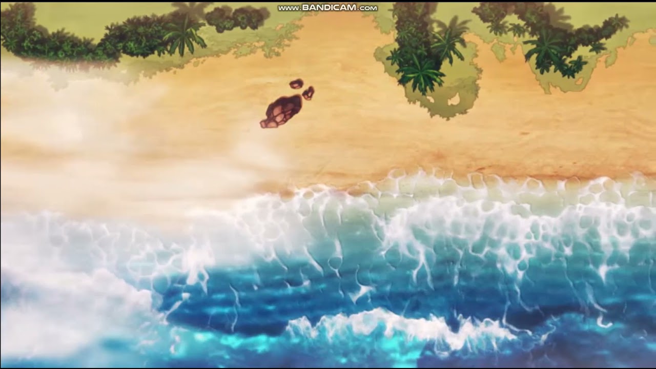 JoJo Part 6 Ending - Distant Dreamer - YouTube