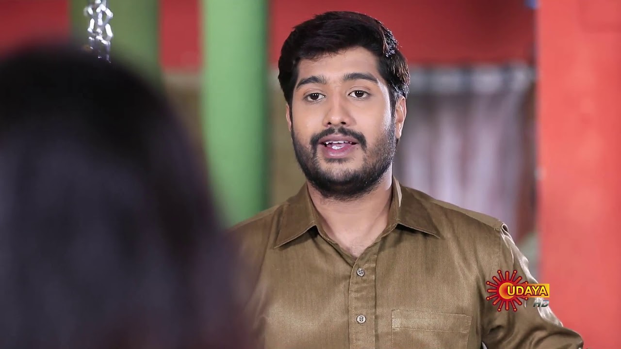 Jeevanadhi - Full Episode | 17th July 19| Udaya TV Serial - YouTube