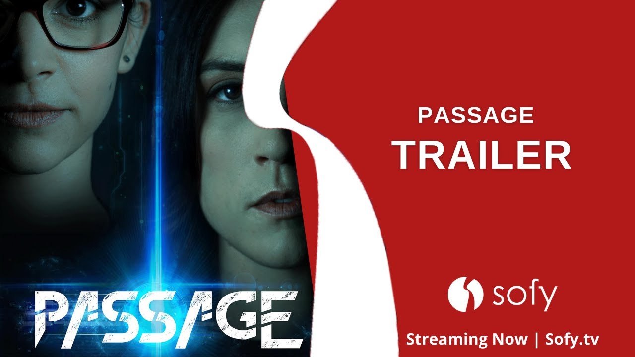 Passage Trailer | Hillary Esquina | Shannan Leigh Reeve | Mandahla Rose ...