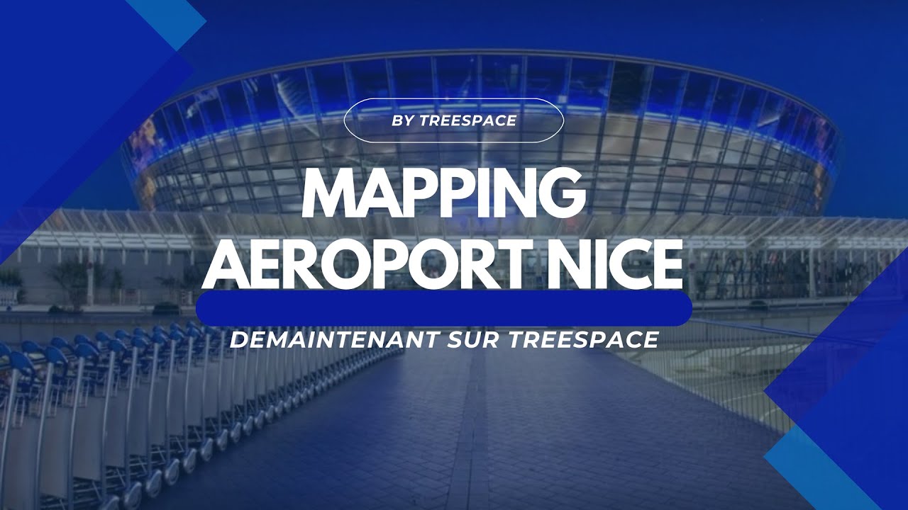 [FR] [FREE] Mapping Aéroport Nice Cote d'Azur - TreeSpace | FiveM - YouTube