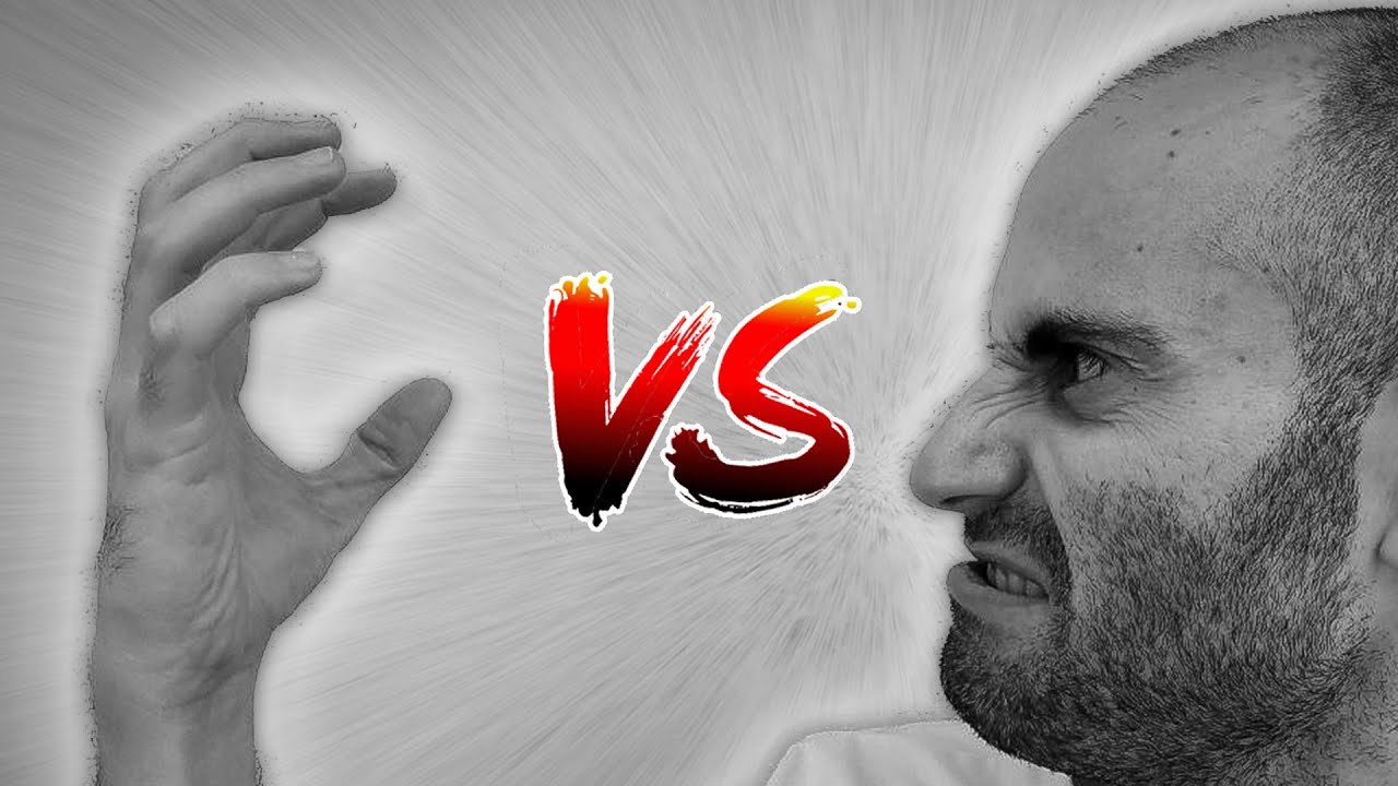THE HAND | Short Comedy Film - YouTube