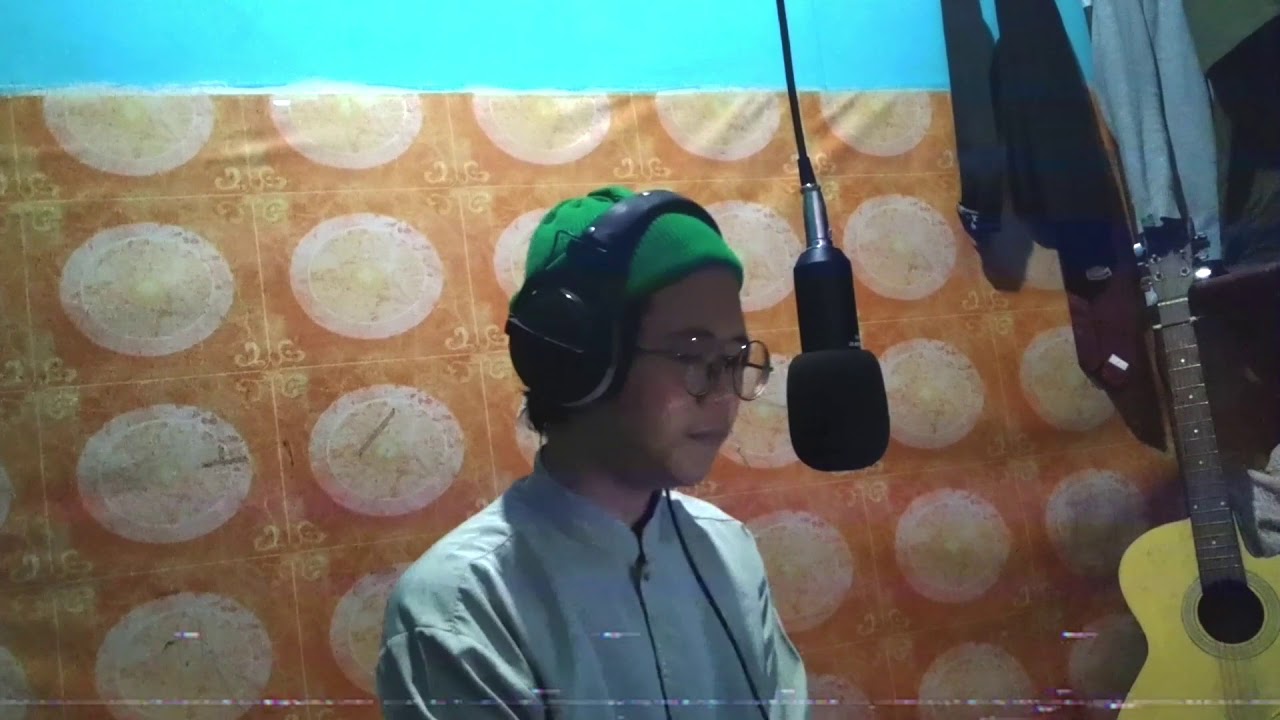 KUMAN - SORRY COVER (ORIGINALLY BY PAMUNGKAS) - YouTube
