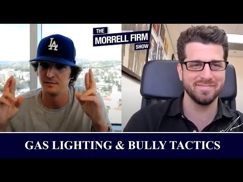 Multi-Million Dollar Verdicts: Brian Poulter | Morrell Firm Show 029 ...