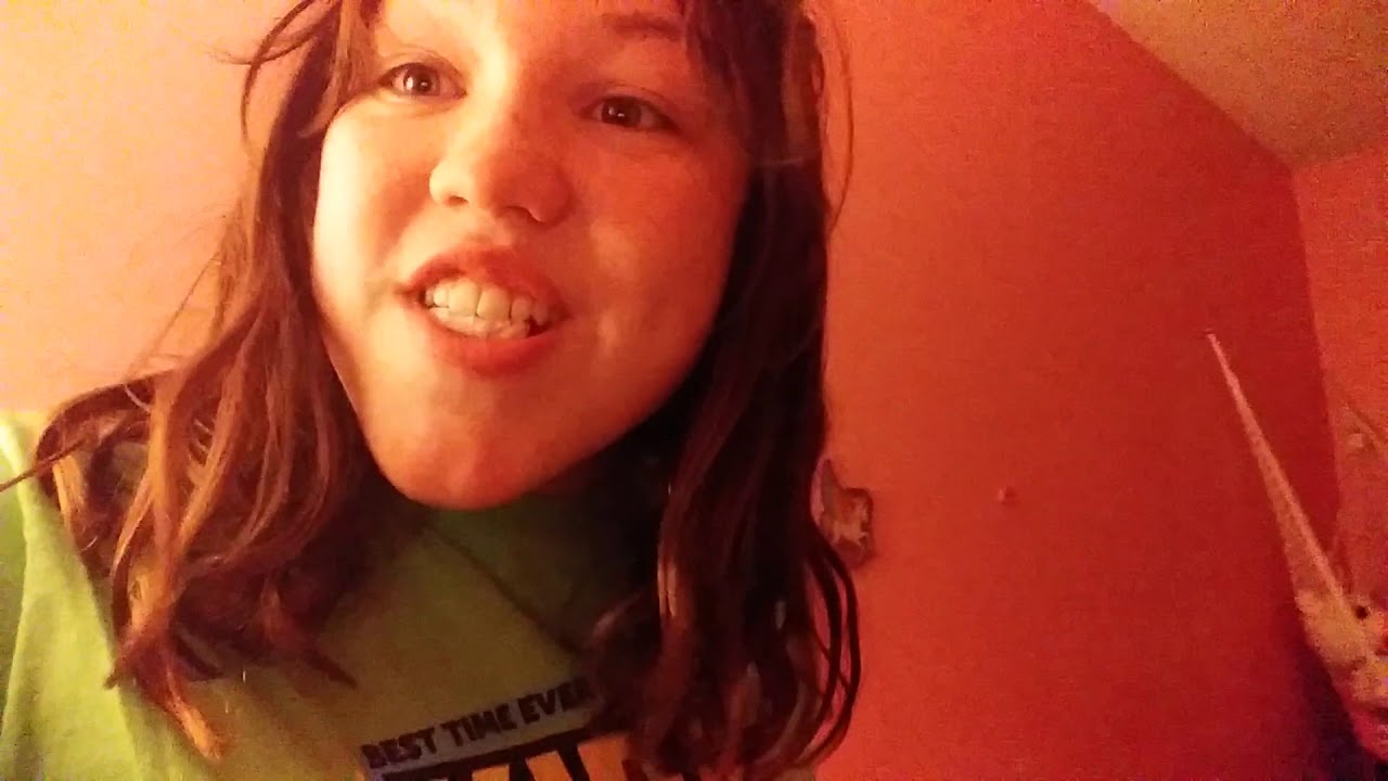 Wearing My Sisters Clothes For A Day Youtube
