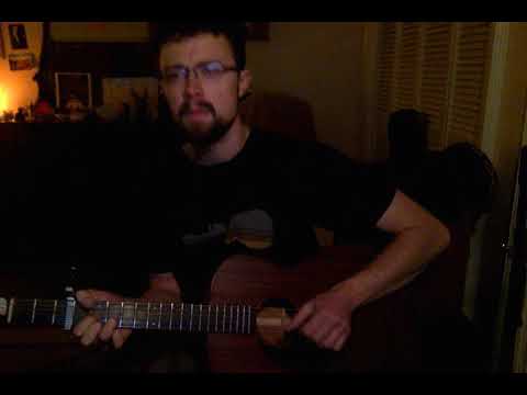 Cat's in the Cradle cover Ian Carrick - YouTube