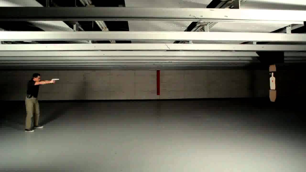 Firearm Science: Point of Aim vs. Point of Impact - YouTube