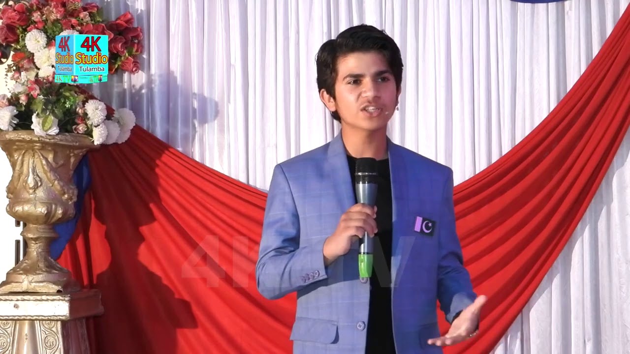 Hammad saifi best New song Pakistan ch Asim jutt - YouTube