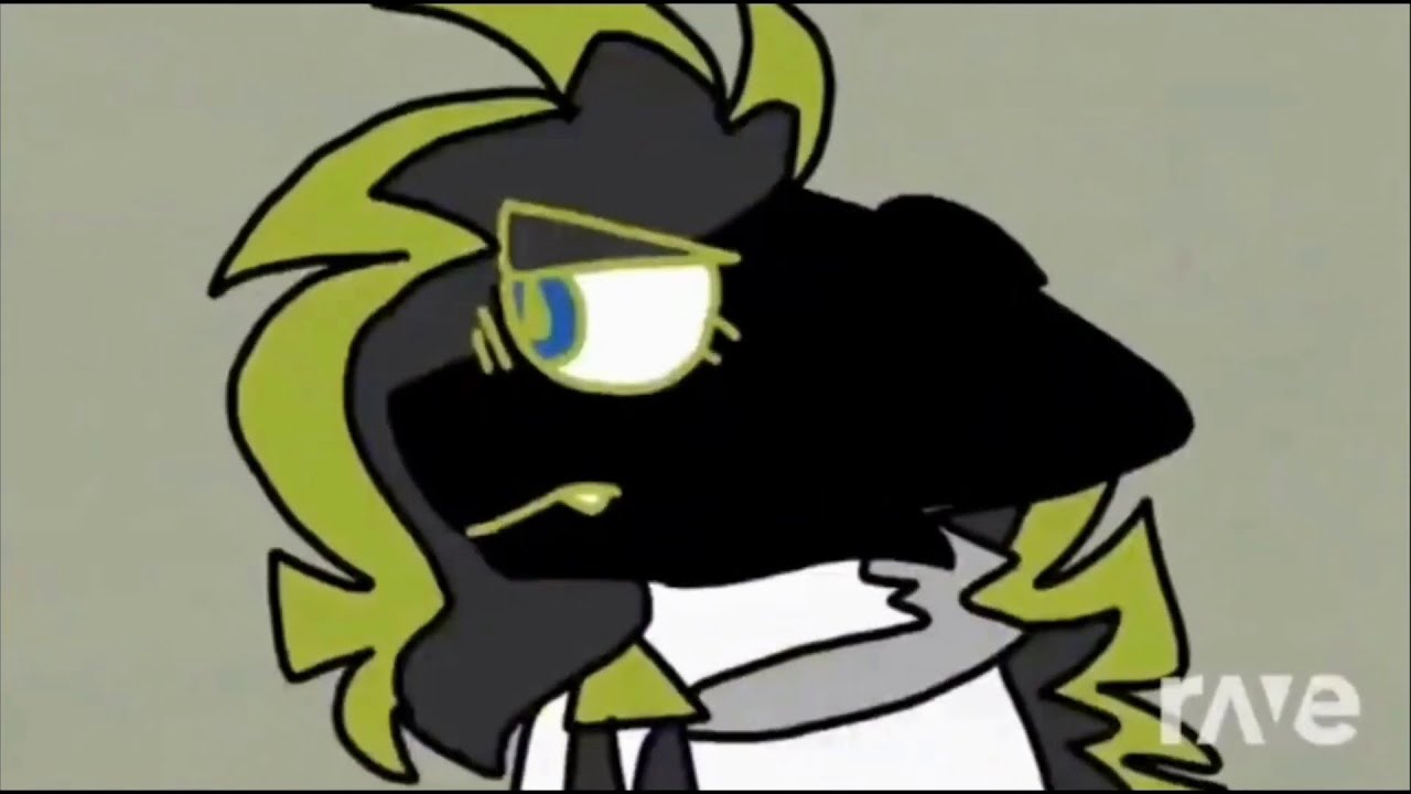 Foxi Boxi Reupload - Pull Me Apart Animation Meme - YouTube