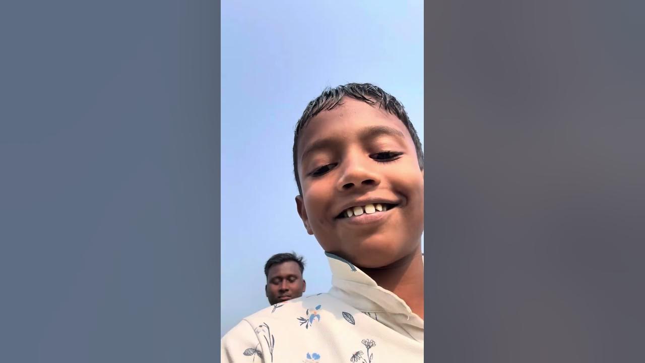 Vlog new journey of Adarsh - YouTube