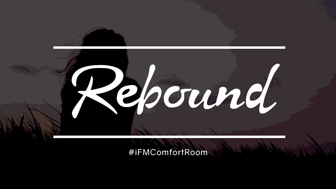 iFM's Comfort Room: Rebound - YouTube