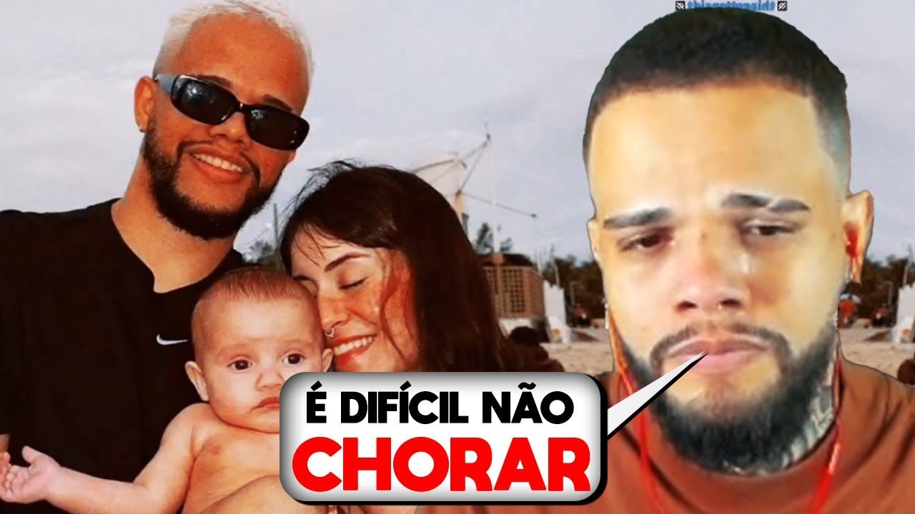 VÍDEO com TRAJETÓRIA do MEIKOD EMOCIONA ELE - YouTube