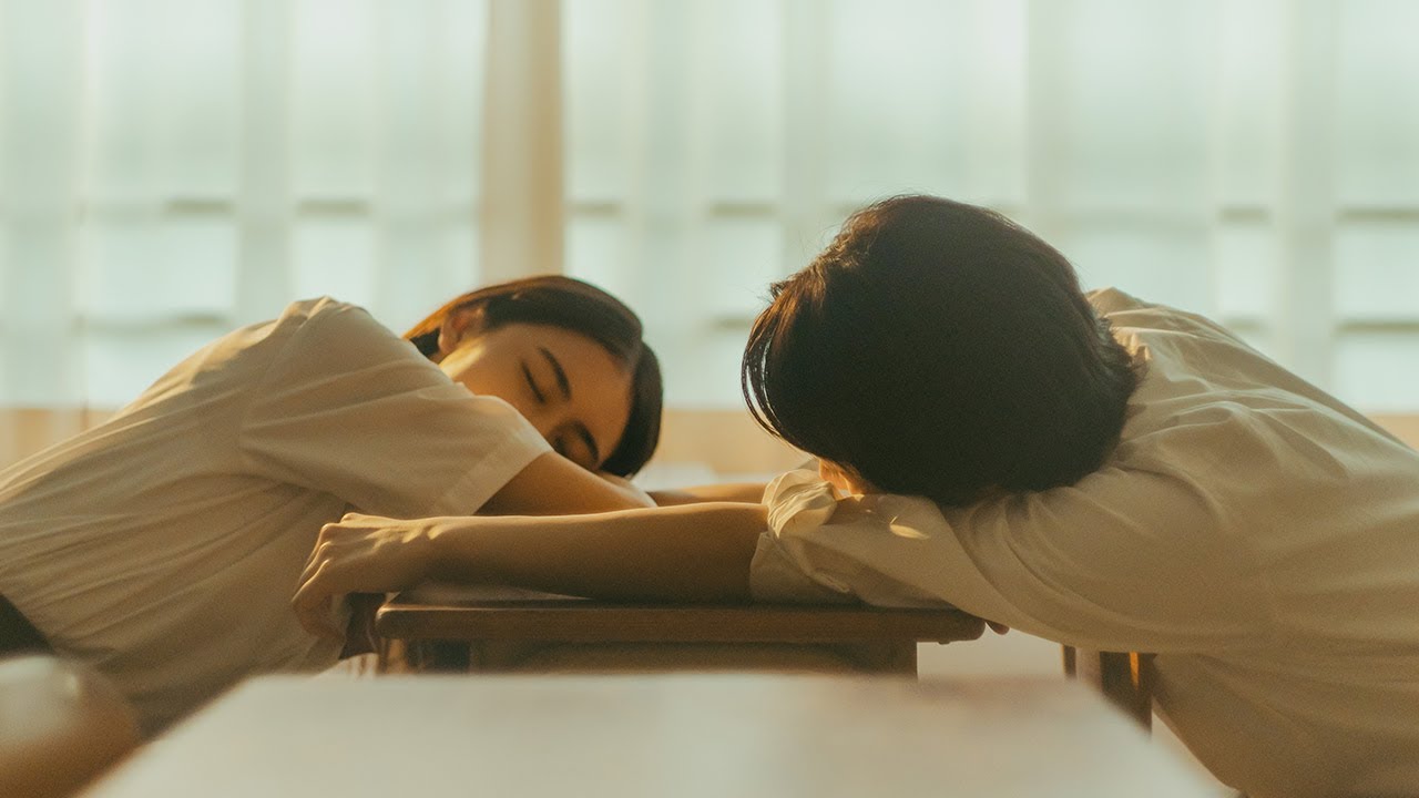 BAK『＝ (feat. YO_CO)』Official Music Video - YouTube Music