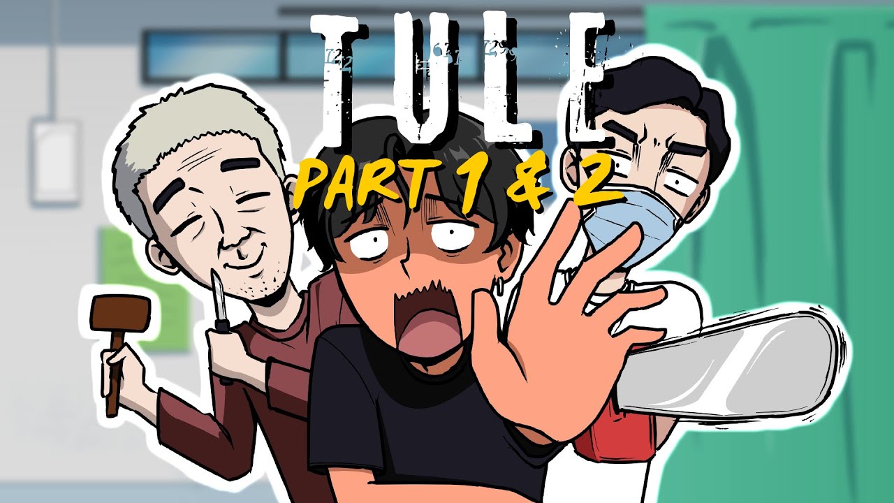 TULE Part 1 & 2 | Pinoy Animation - YouTube