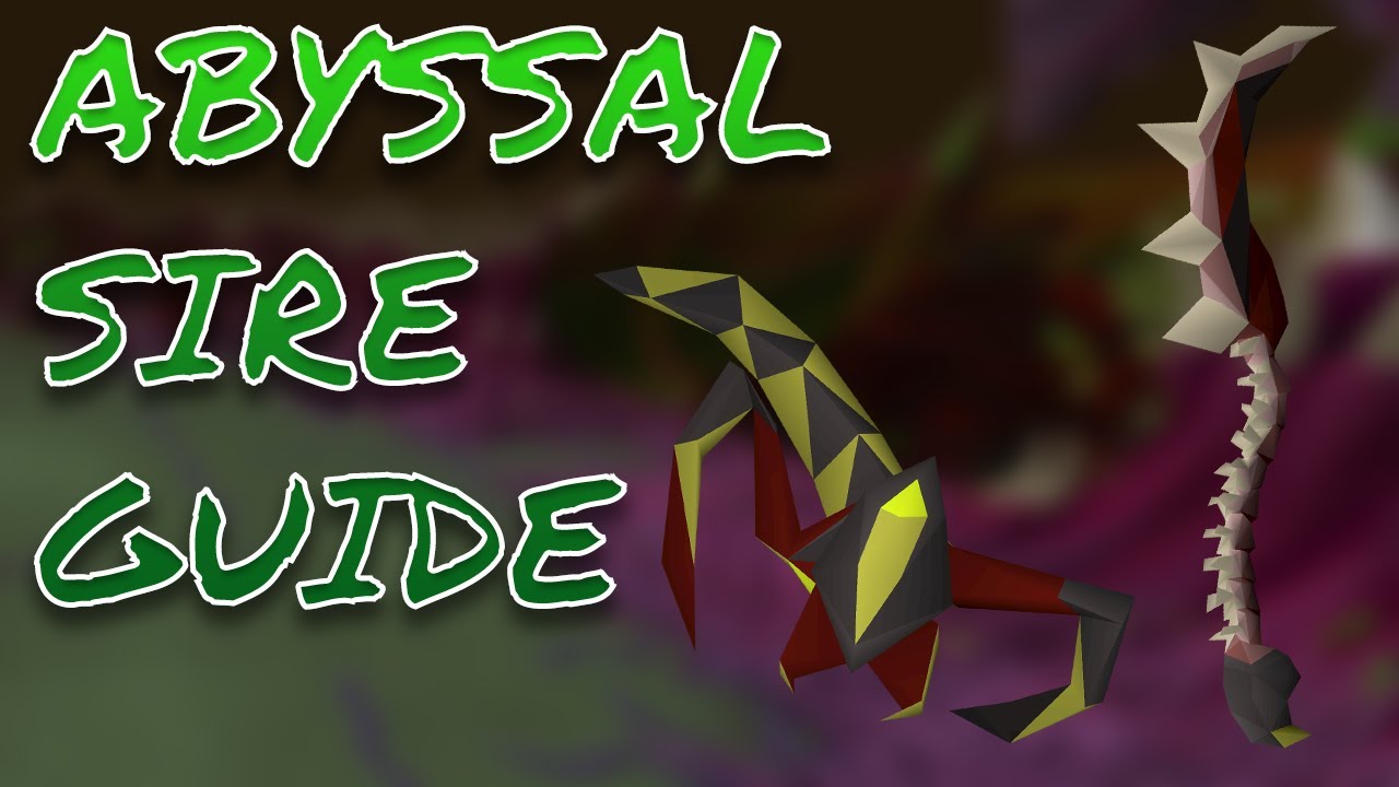 Simple Sire Guide | Tips | Mechanics | Gear - YouTube