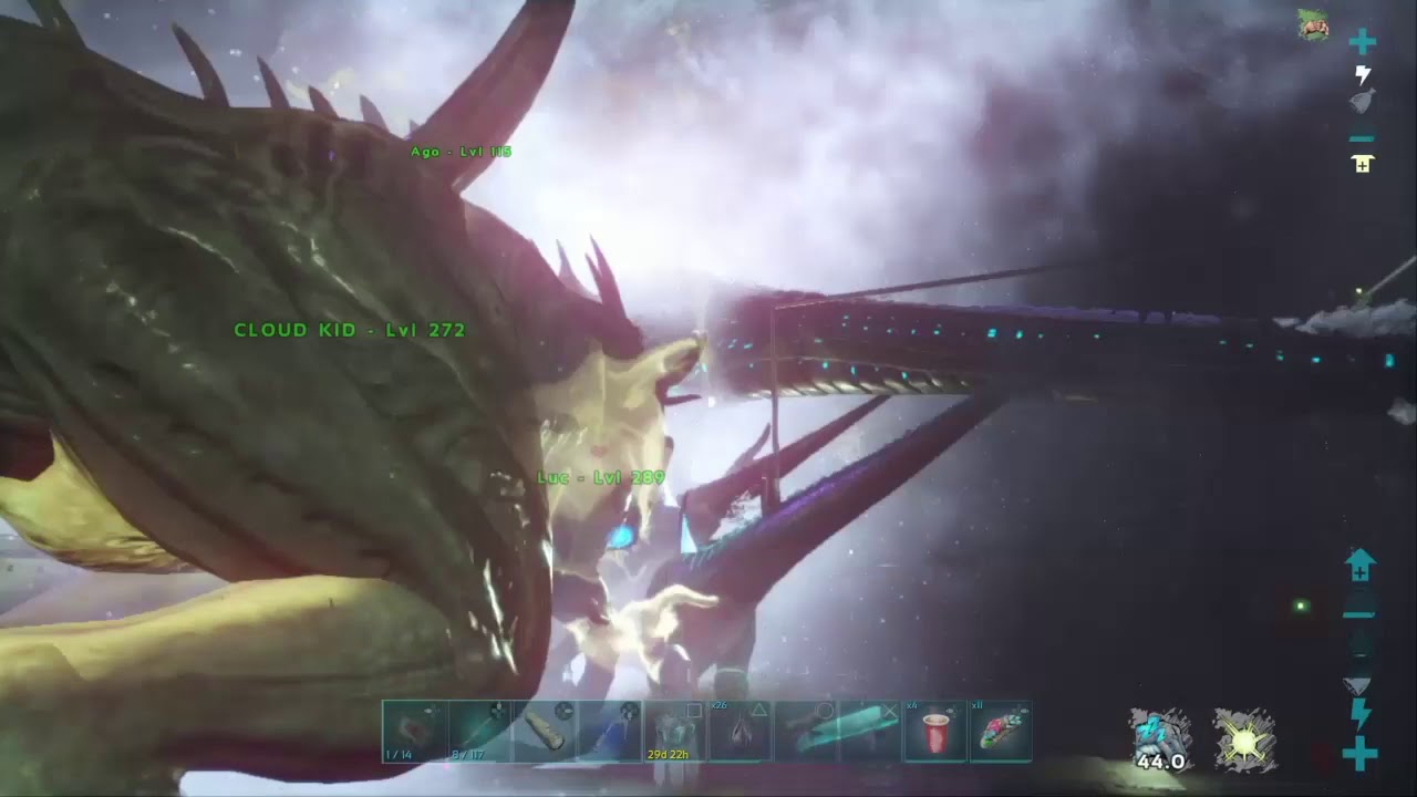 Cooked Prime Meat Official Ark Survival Evolved Wiki