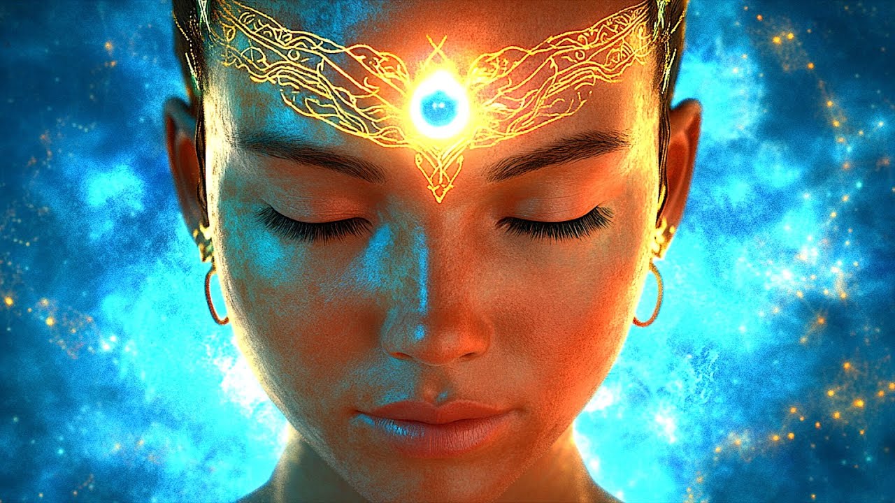 You Need to OPEN Your THIRD EYE, so You CAN WAKE UP 15 SPIRITUAL Powers ...