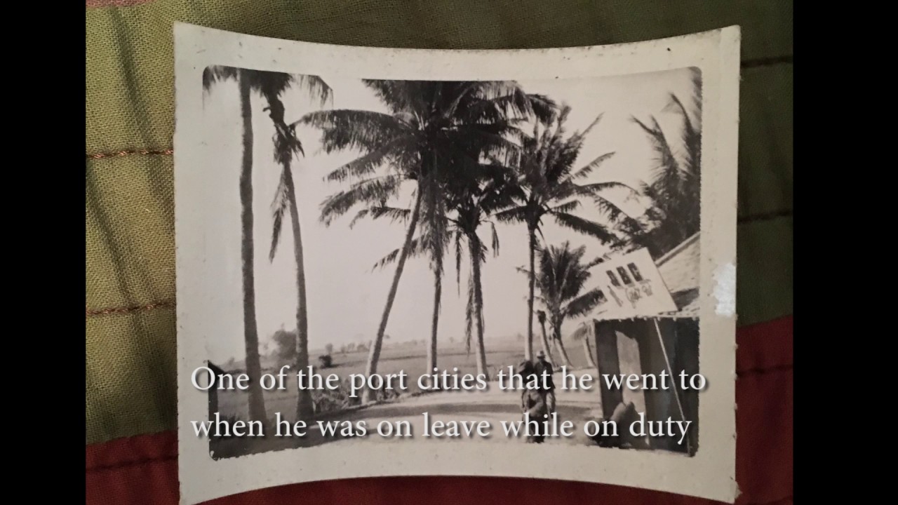 Interviews – Clemson Veterans Project