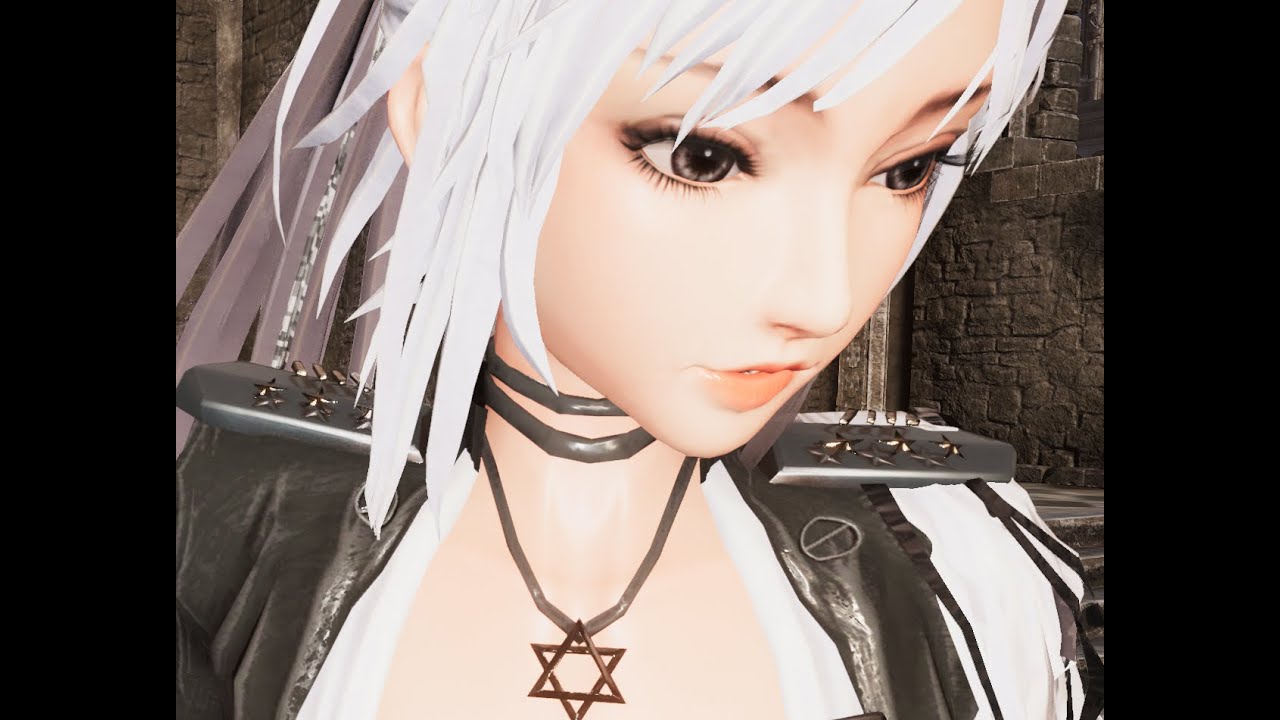 [SWORD X HIME]2020 09 30 의상추가 업 댄스 - YouTube