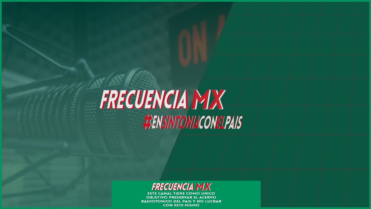 ID. Retro 107.5 FM Guadalajara Jalisco - YouTube
