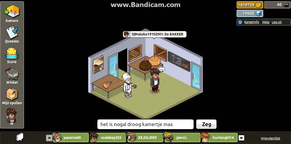 Dox Hotel - Sjonny heeft nieuwe Hotel-Kamers - YouTube