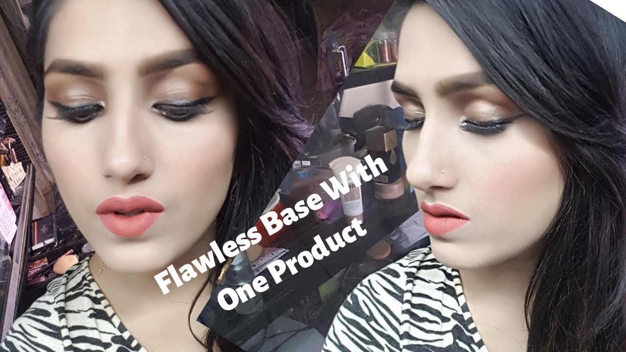 Derma X Base By #Christine #Cosmetics | #dermax - YouTube