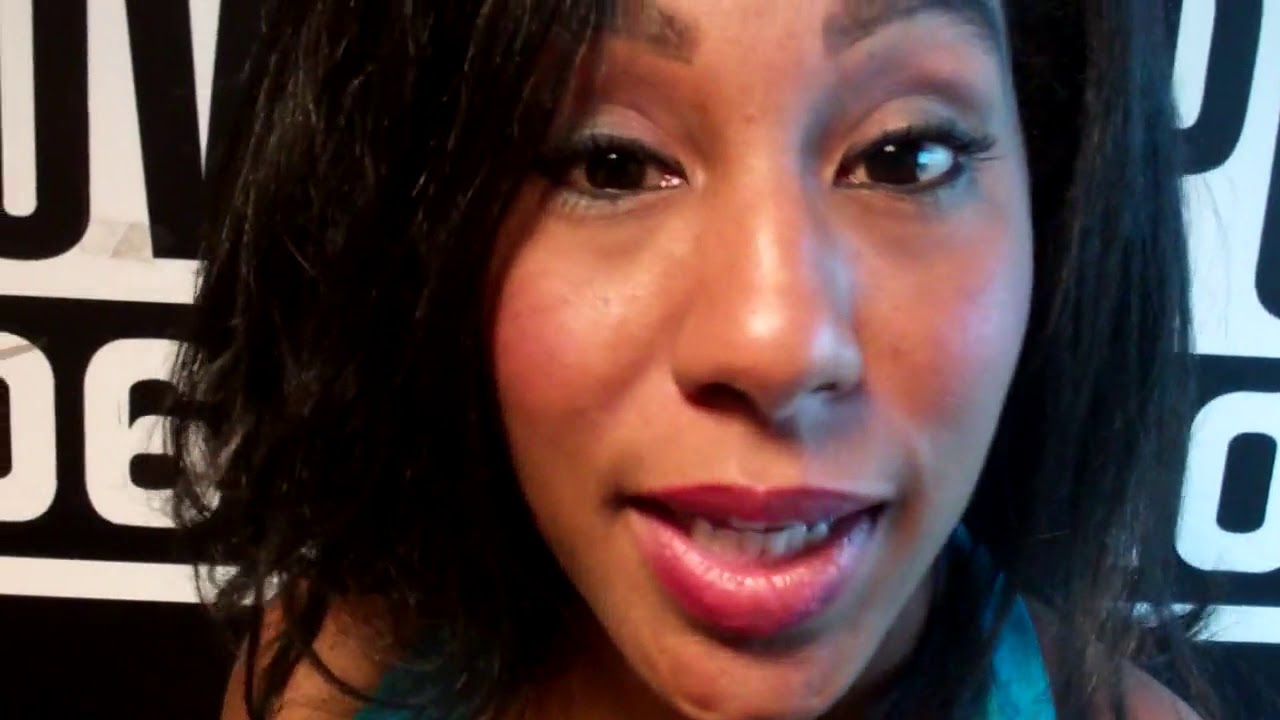 Sheri's Secrets Power 106 Promo - YouTube