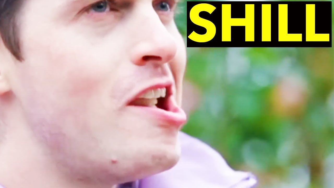 China's New Shill Gets Roasted! - YouTube