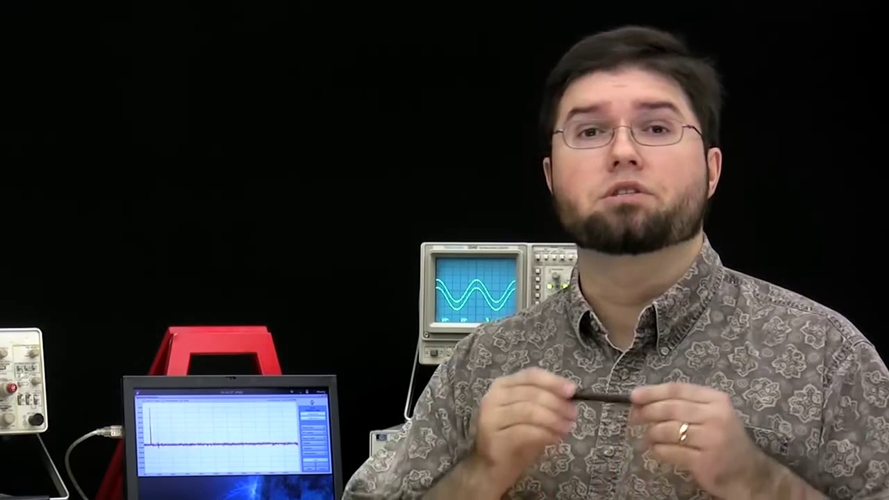 D A and A D Digital Show and Tell Monty Montgomery @ xiph org - YouTube