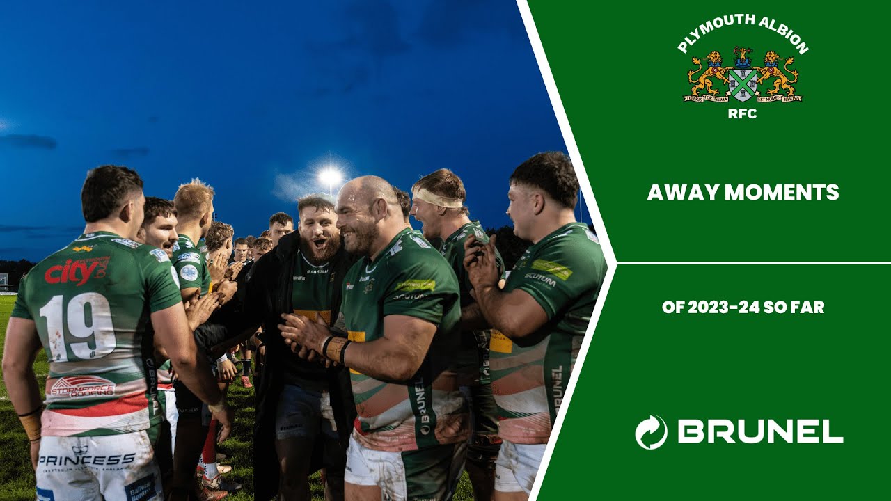 Our Best Moments On The Road In 2023 - YouTube