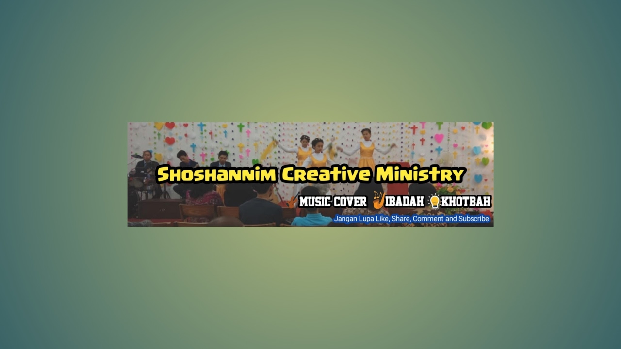 Shoshannim Solo's broadcast - YouTube