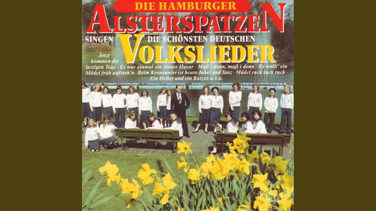 Mädel ruck ruck ruck - YouTube